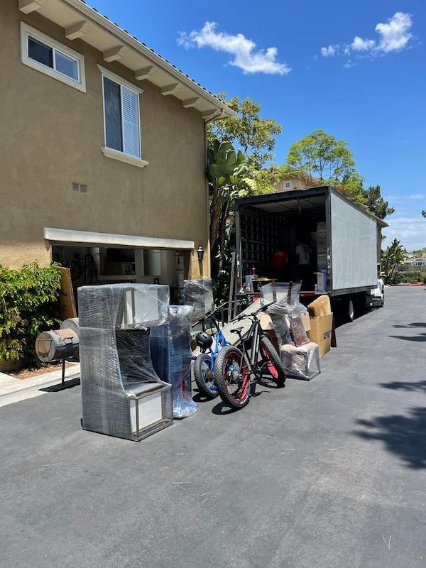 Moving to a new city: 5 useful tips for people moving from one city to ...