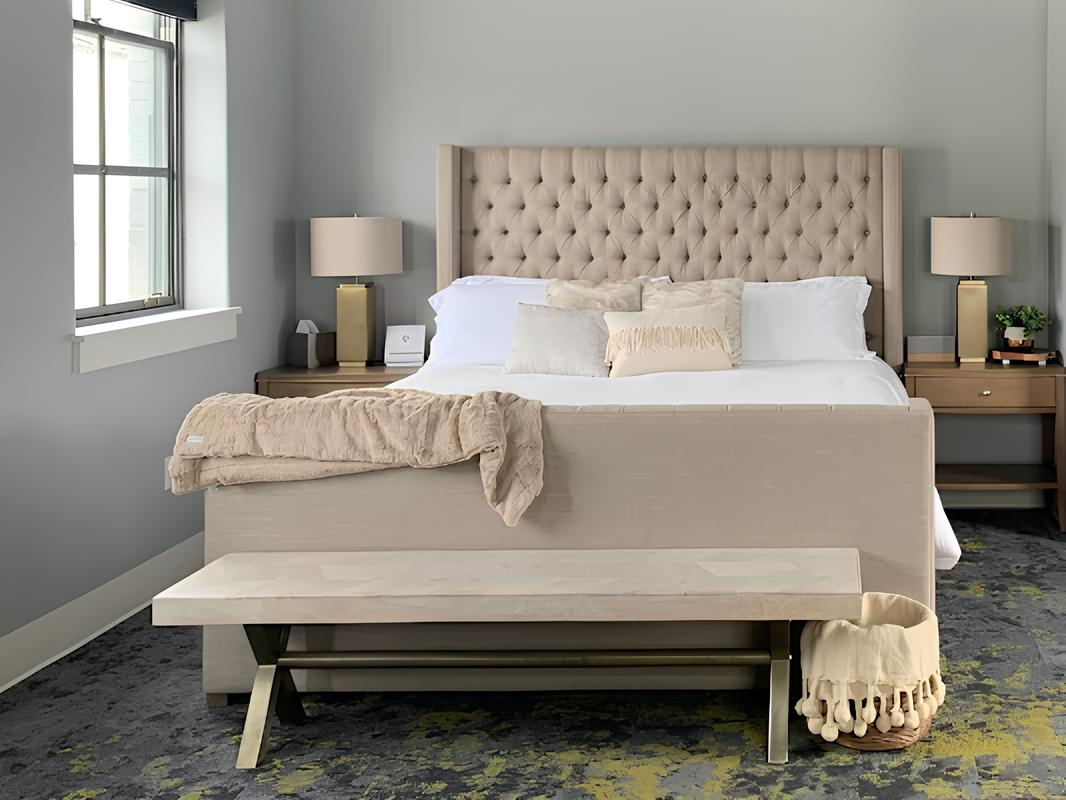 How to Safely Dismantle and Transport a Bed